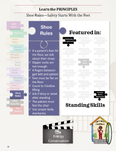 CNA Skills Study Guide 5th Edition - 4YourCNA Courses