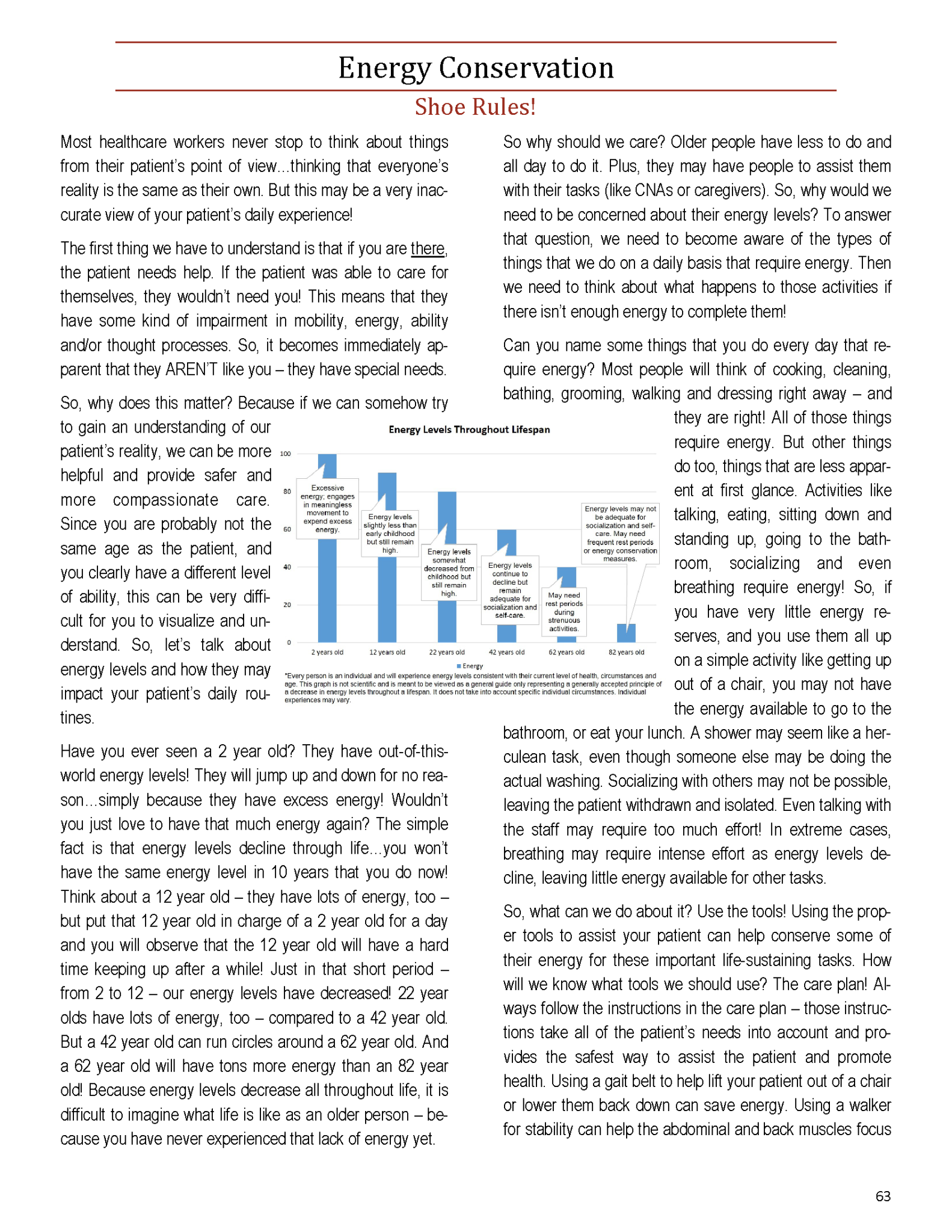 CNA Skills Study Guide 5th Edition - 4YourCNA Courses