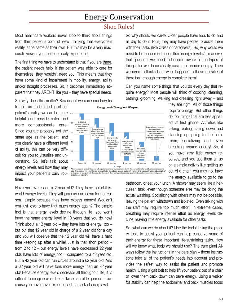 CNA Skills Study Guide 5th Edition - 4YourCNA Courses