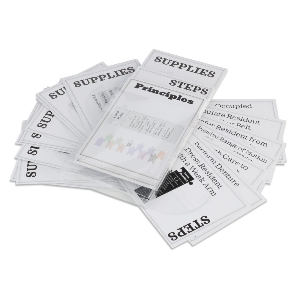 CNA Flashcards - 4YourCNA Courses