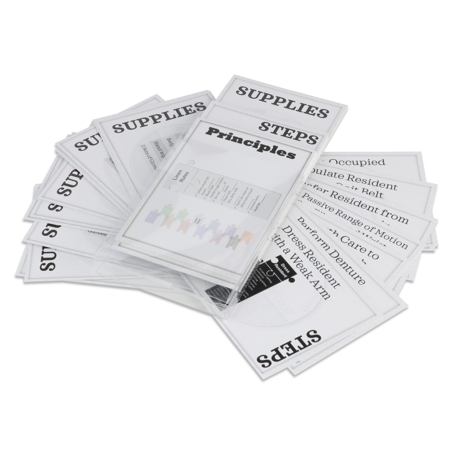 CNA Flashcards - 4YourCNA Courses