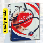 CNA Skills Study Guide 5th Edition - 4YourCNA Courses