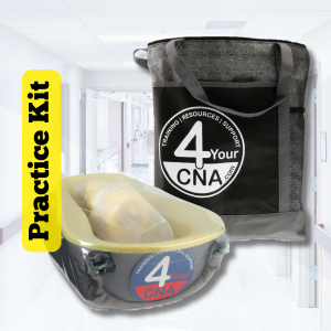 CNA Skills Study Guide 5th Edition - 4YourCNA Courses