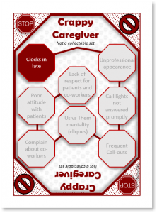 CNA Principles Card Game – 4YourCNA Courses