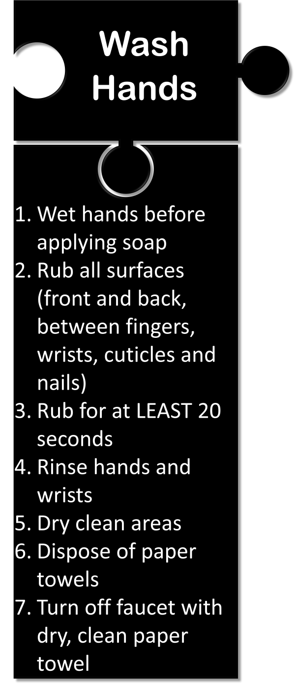 Intro to Handwashing - 4YourCNA Courses