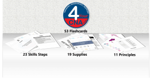 CNA Flashcards - 4YourCNA Courses