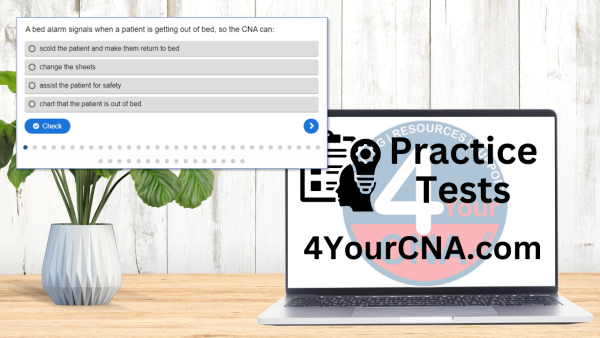 Live Classroom Sessions - 4YourCNA Courses